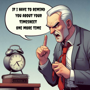 Top Funny Payroll and Timesheet Memes in 2024 - Livetecs